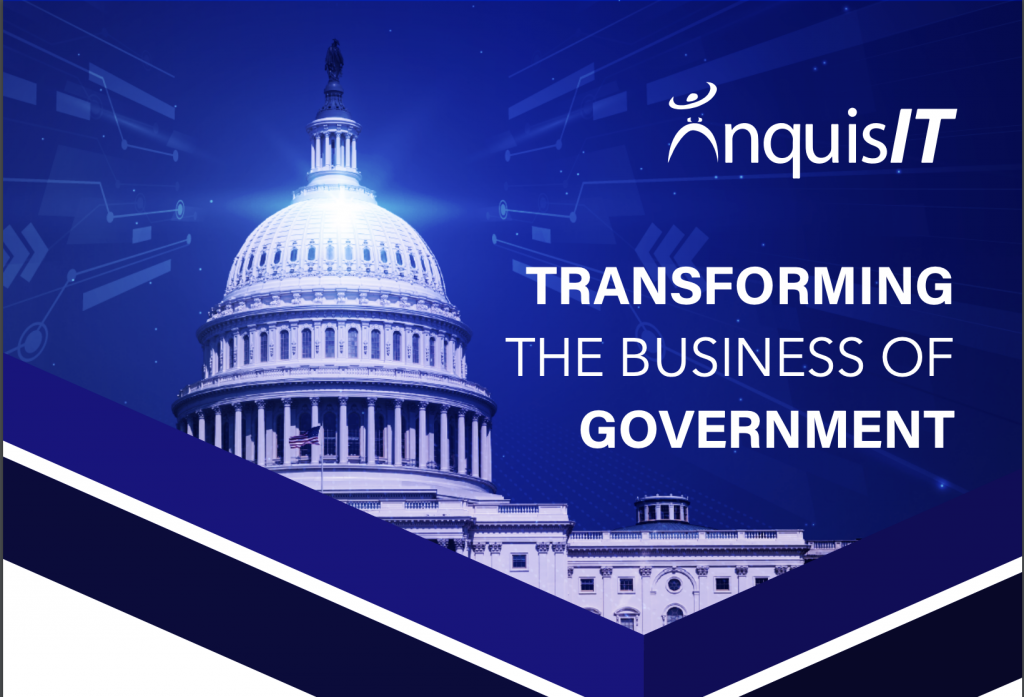 InquisIT Capabilities - InquisIT