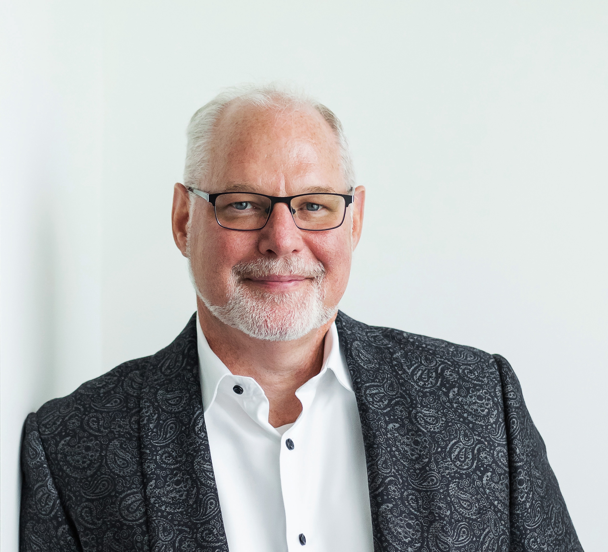 Greg Walker, President - InquisIT LLC